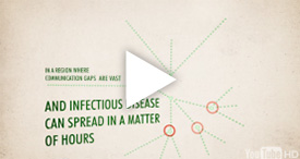 InSTEDD | Innovative Support To Emergencies Diseases and Disasters